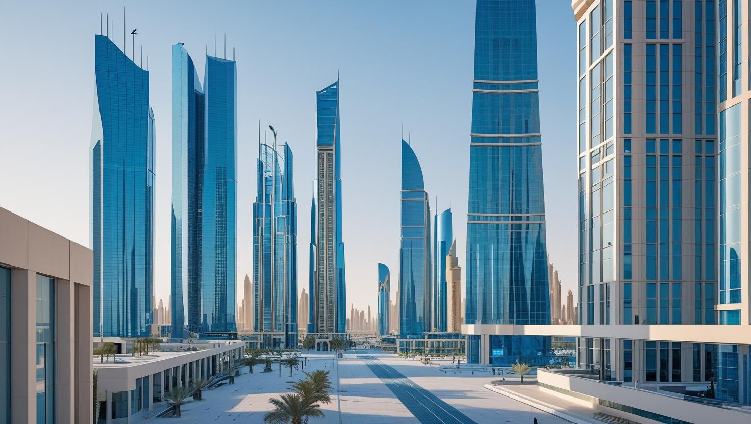 How to Start a Business in Saudi Arabia: A Step-by-Step Guide